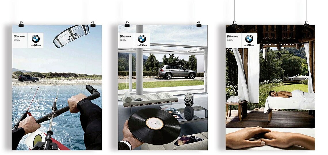 kl,company: Case Study BMW | kl,company